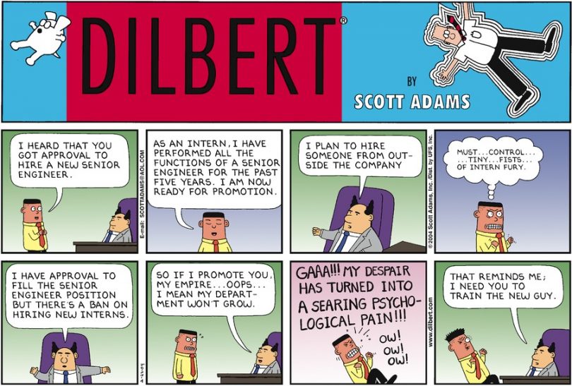 Premature optimization is the root of all evil - Monetary Musings